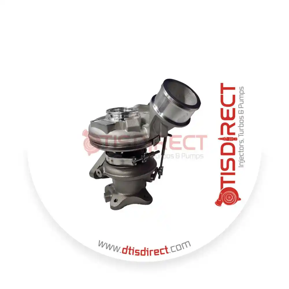 New International MAXXFORCE 7 Turbo for sale | Irving Texas United ...