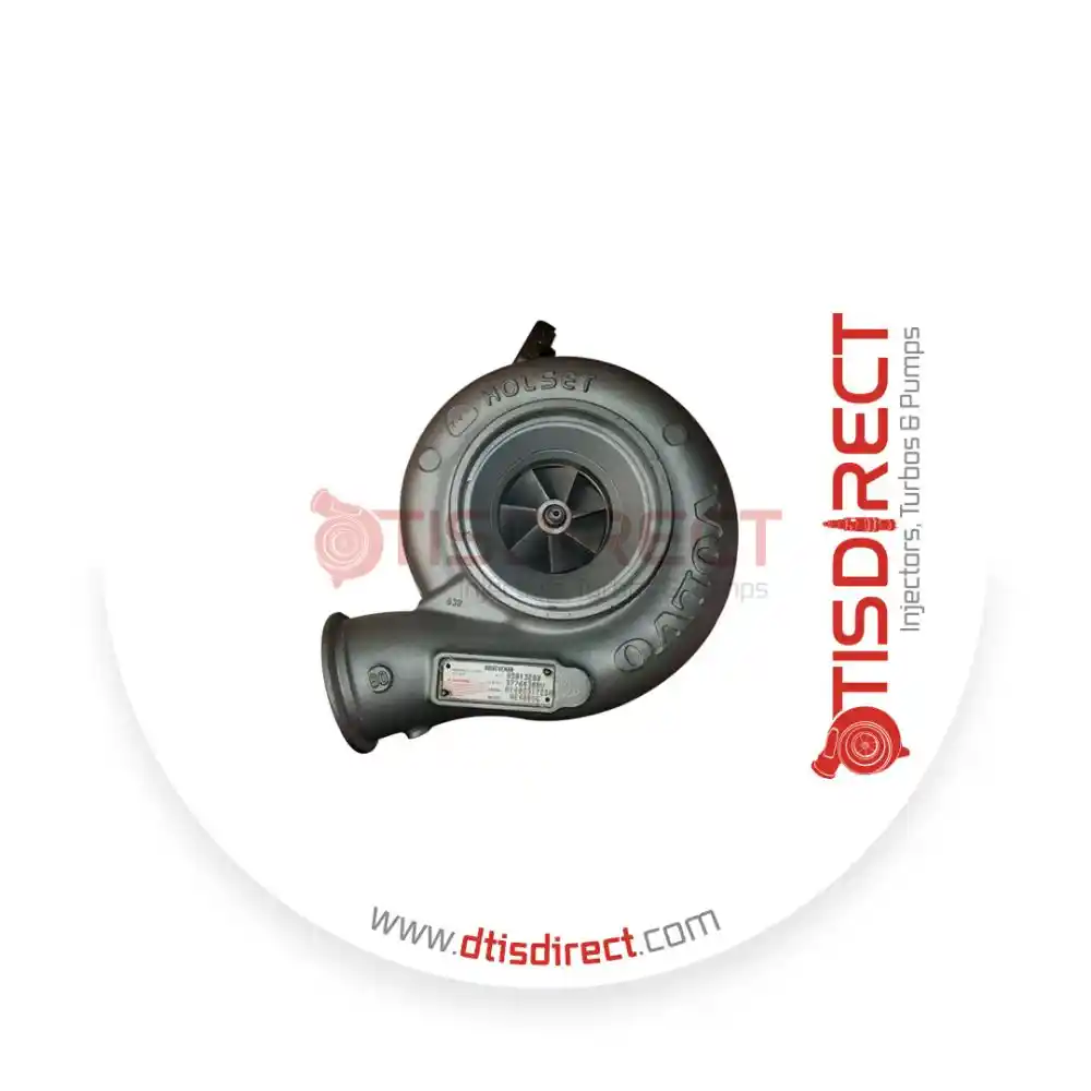 New Volvo D13F Turbo for sale | Irving Texas United States | TPI