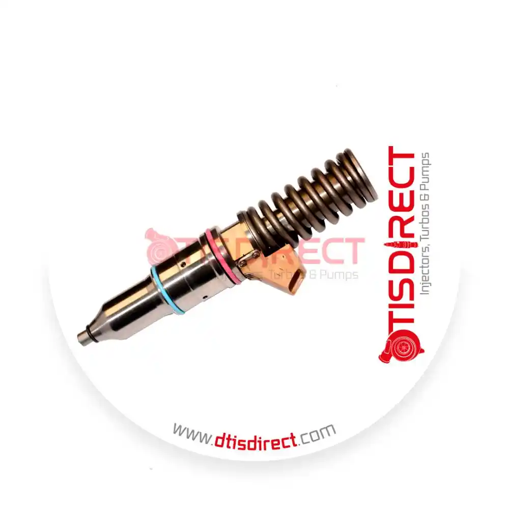 Rebuilt Caterpillar C13 Injector for sale | Irving Texas United States ...