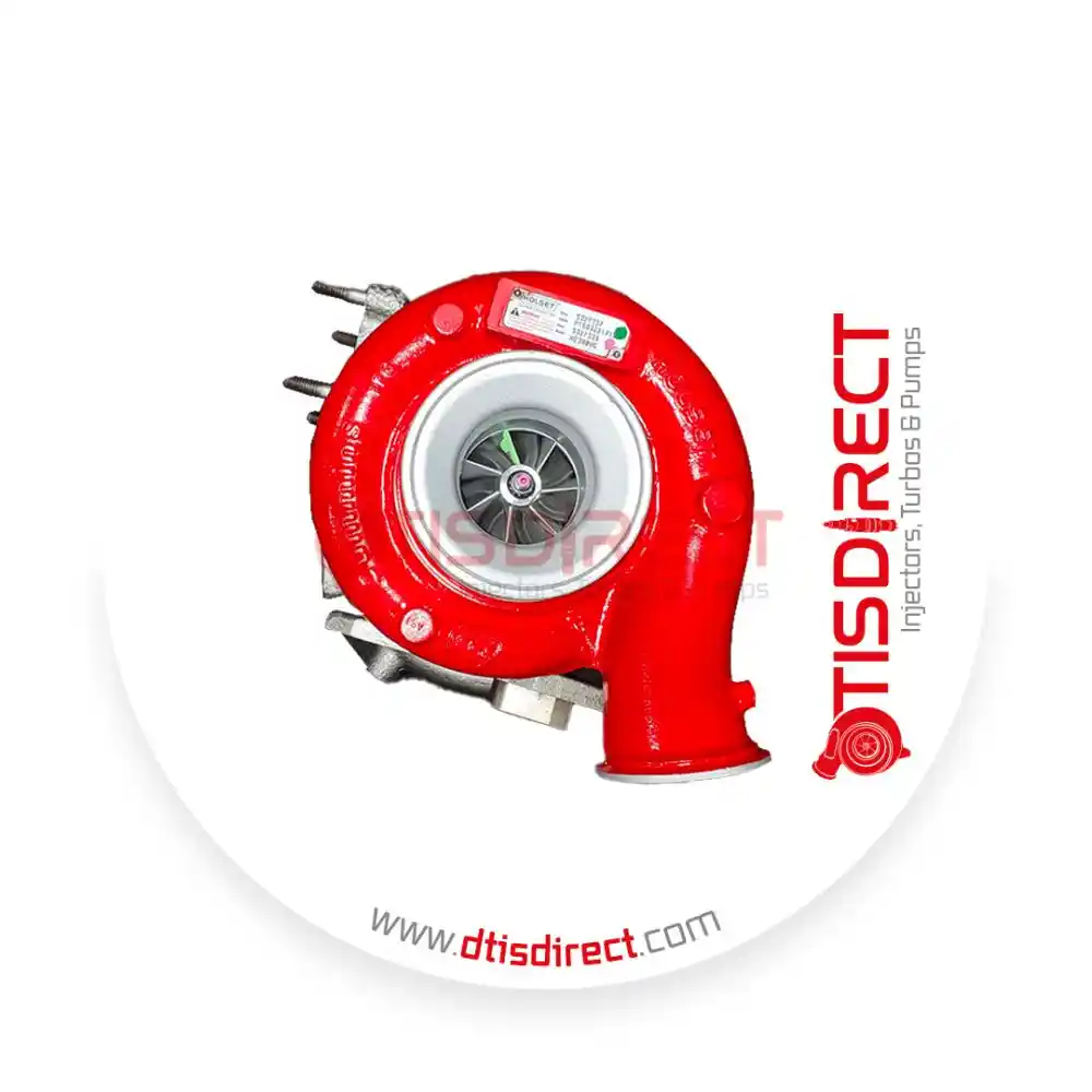 Rebuilt Cummins ISB 6.7 Turbo for sale | Irving Texas United States ...