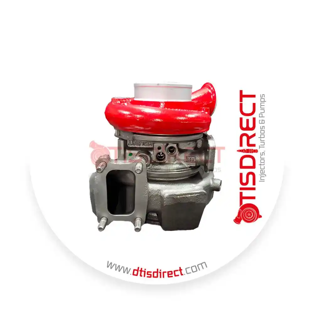 Rebuilt Cummins ISB 6.7 Turbo for sale | Irving Texas United States ...