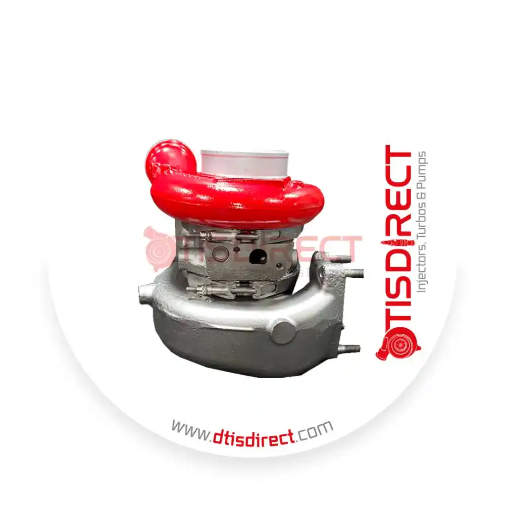 Rebuilt Cummins ISB 6.7 Turbo for sale | Irving Texas United States ...