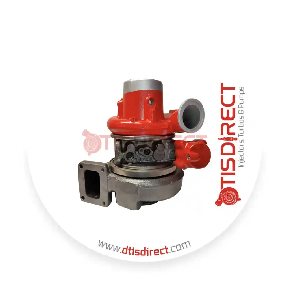 Rebuilt Cummins ISM Turbo for sale | Irving Texas United States ...