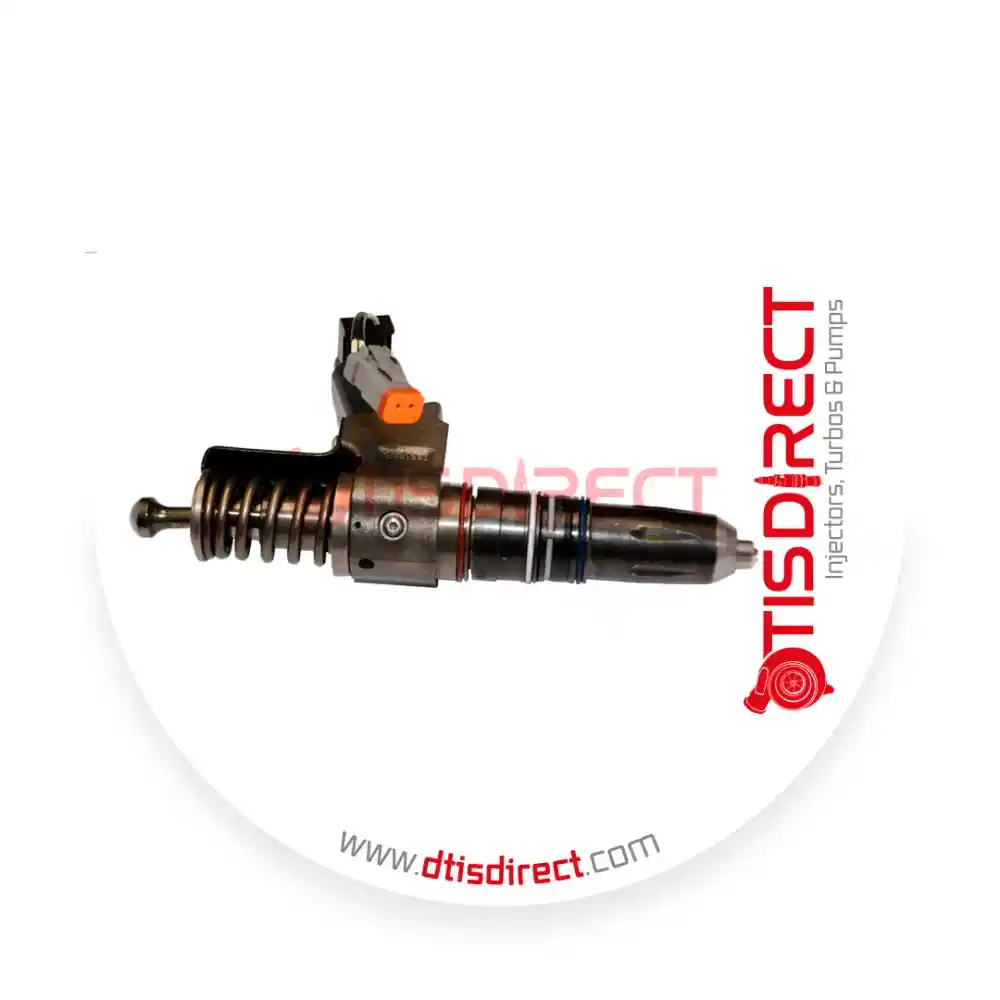 Rebuilt Cummins N14 Injector for sale | Irving Texas United States ...