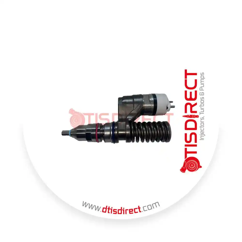 Remanufactured Caterpillar 3176 Injector for sale | Irving Texas United ...