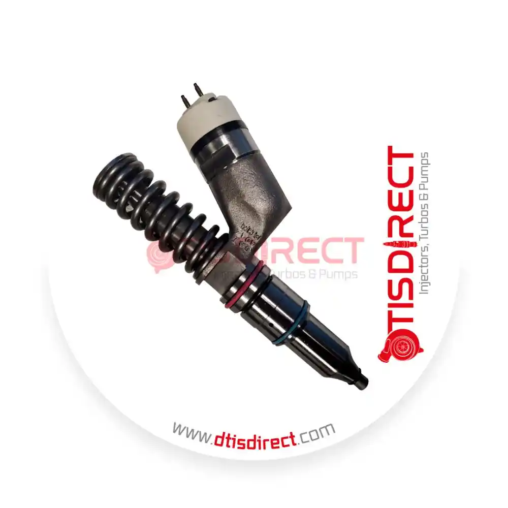 Remanufactured Caterpillar 3406E Injector for sale | Irving Texas ...