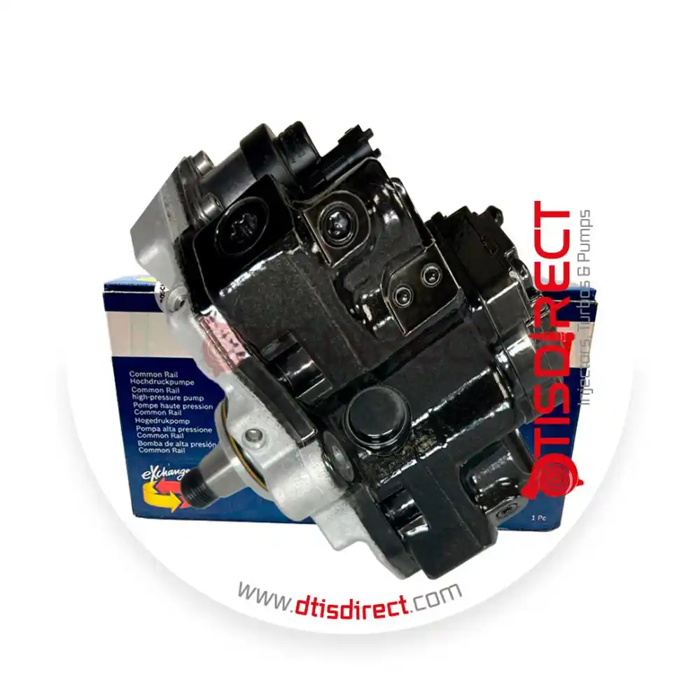 Remanufactured Cummins 6.7 Fuel Gear Pump for sale | Irving Texas ...