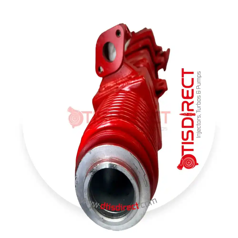 Remanufactured Cummins ISL EGR Cooler for sale | Irving Texas United ...