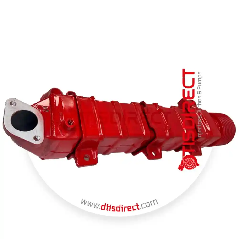Remanufactured Cummins ISL EGR Cooler for sale | Irving Texas United ...
