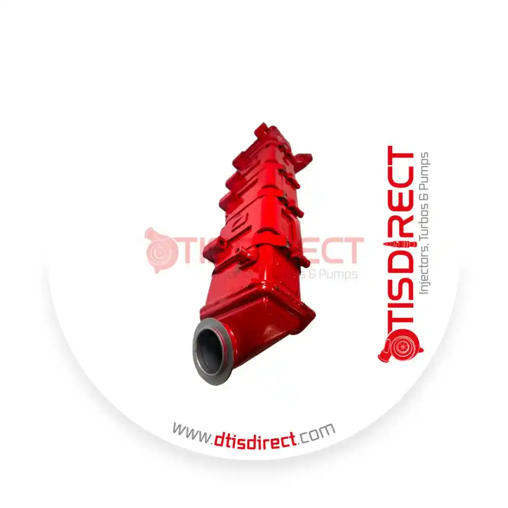 Used, Recycled, New, and Aftermarket Heavy Duty Truck Parts