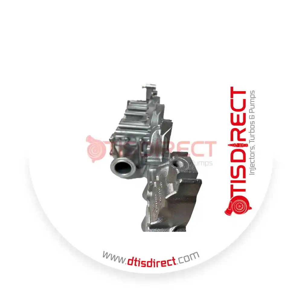 Remanufactured Detroit DD13 EGR Cooler for sale | Irving Texas United ...