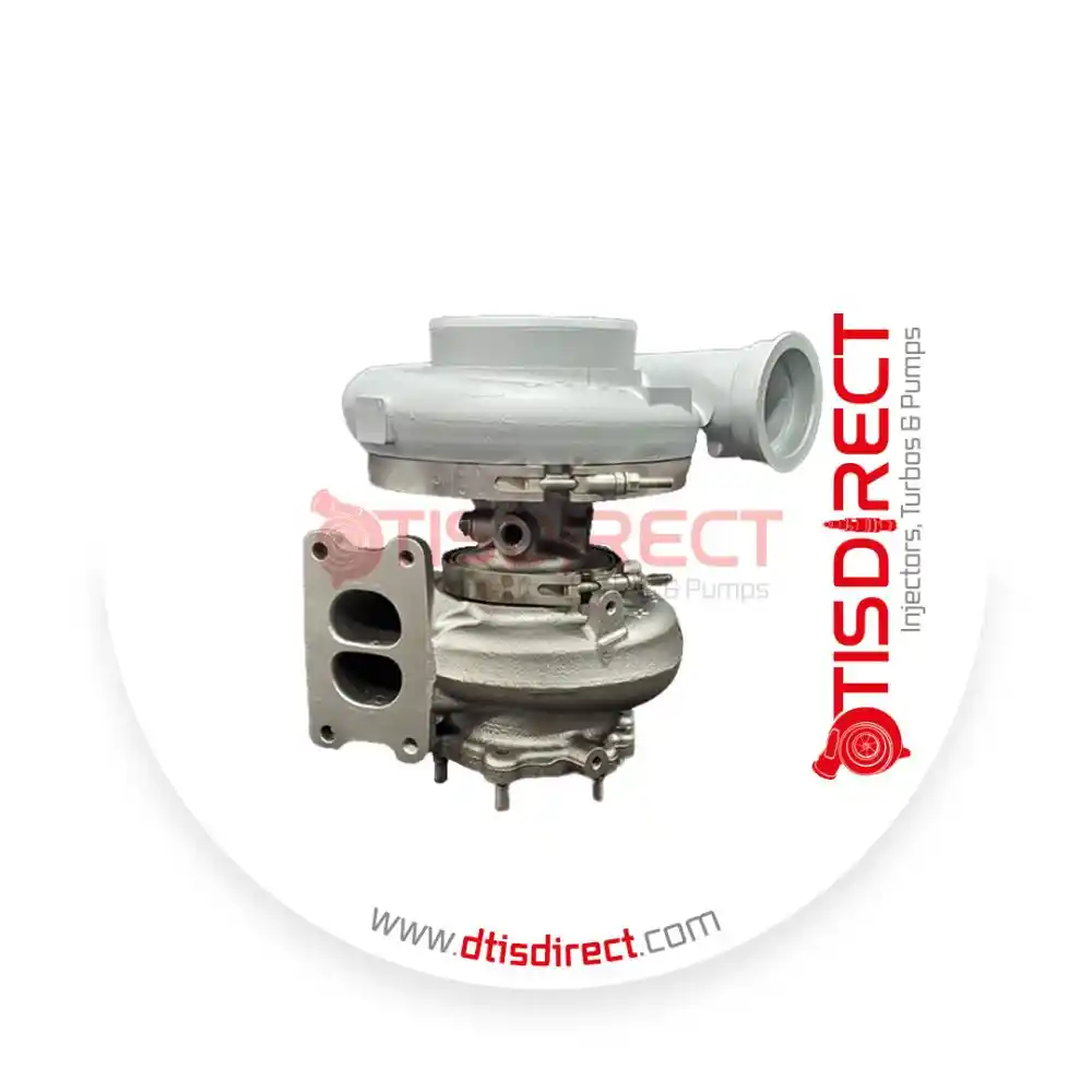 Remanufactured Detroit DD13 Turbo for sale | Irving Texas United States ...