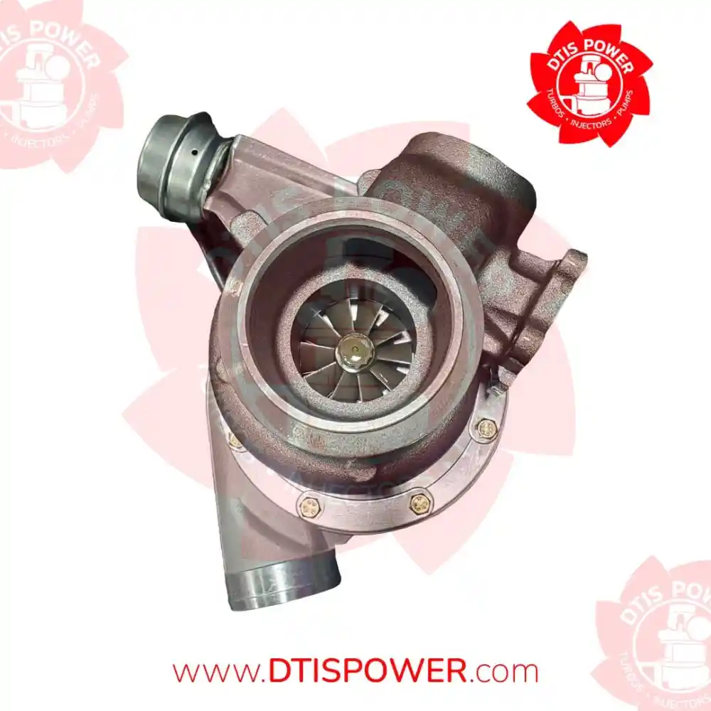 New Caterpillar 3126 Turbo for sale | Houston Texas United States ...