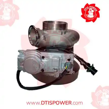 New Volvo D13 Turbo for sale | Houston Texas United States | Turbos ...