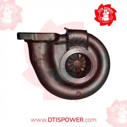 New Volvo D13 Turbo for sale | Houston Texas United States | Turbos ...