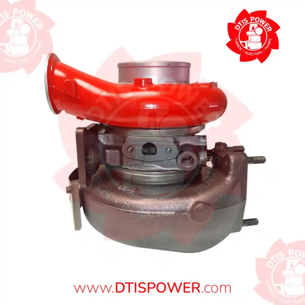 Remanufactured Cummins 6.7 Turbo for sale | Houston Texas United States ...