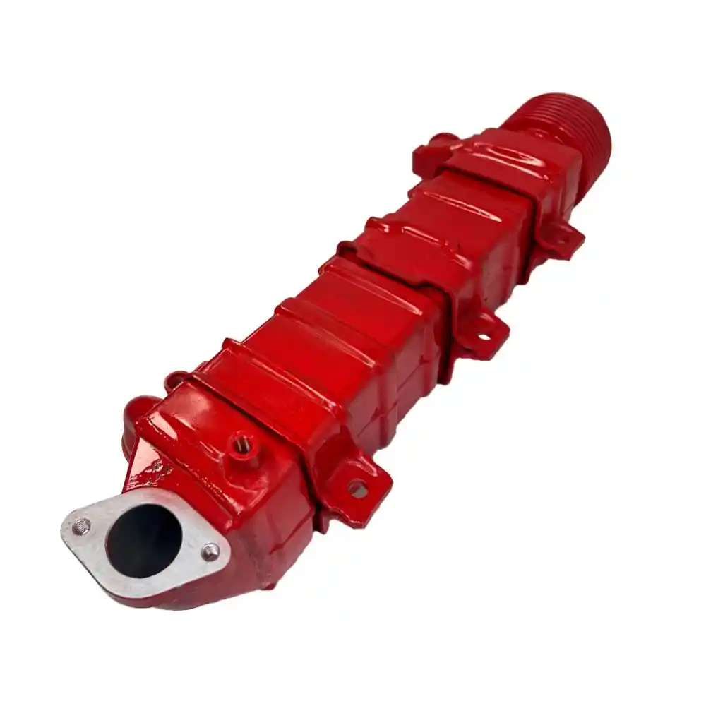 Used, Recycled, New, and Aftermarket Heavy Duty Truck Parts