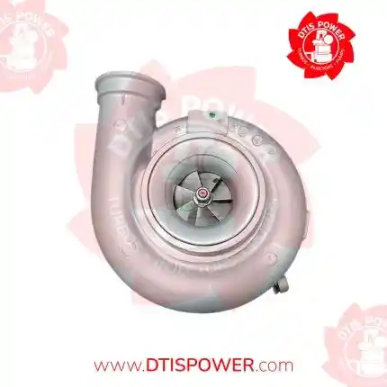 Remanufactured Detroit DD13 Turbo for sale | Houston Texas United ...