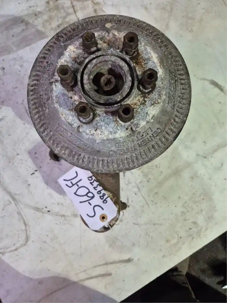 Used Caterpillar C12 Fan Clutch/Hub for sale | Beckley West Virginia ...