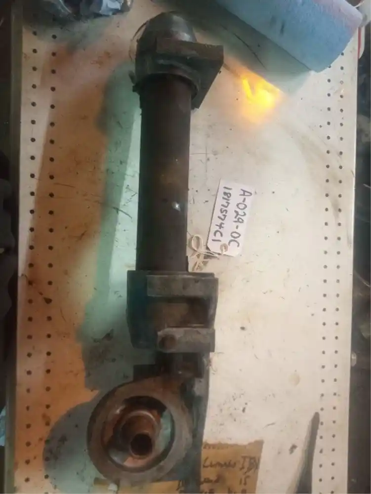 Used International DT466E Oil Cooler for sale | Beckley West Virginia ...