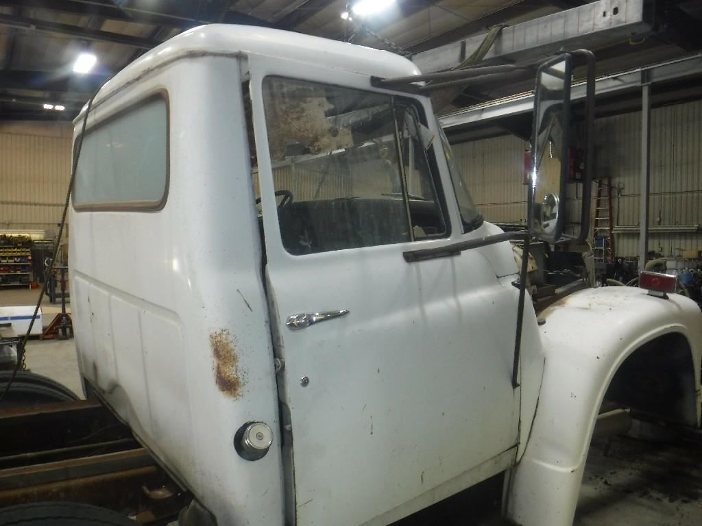 Used 1968 INTERNATIONAL LOADSTAR Door for sale | Hudson Colorado United ...