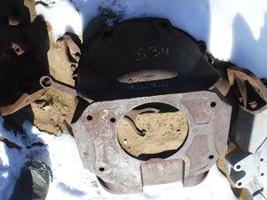 Ford (Engine Make), 534 (Engine Model) Heavy Truck Parts | TPI