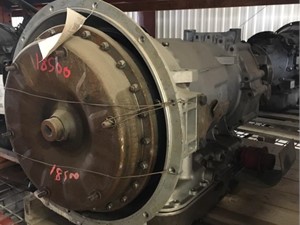 New and Used Allison MT650 Transmission Assys for sale | TPI