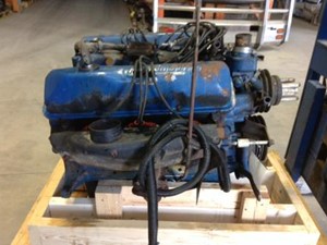 New and Used Ford 330 Engine Assys for sale | TPI