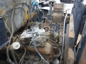 New and Used International 345 Engine Assys for sale | TPI