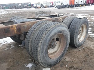 New and Used Meritor/Rockwell SQHD Front Rears (Tandem Front) for sale ...