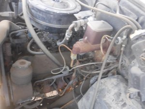 New and Used Gm/Chev (Hd) 366 Engine Assys for sale | TPI