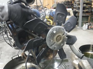 New and Used Ford 370 Engine Assys for sale | TPI
