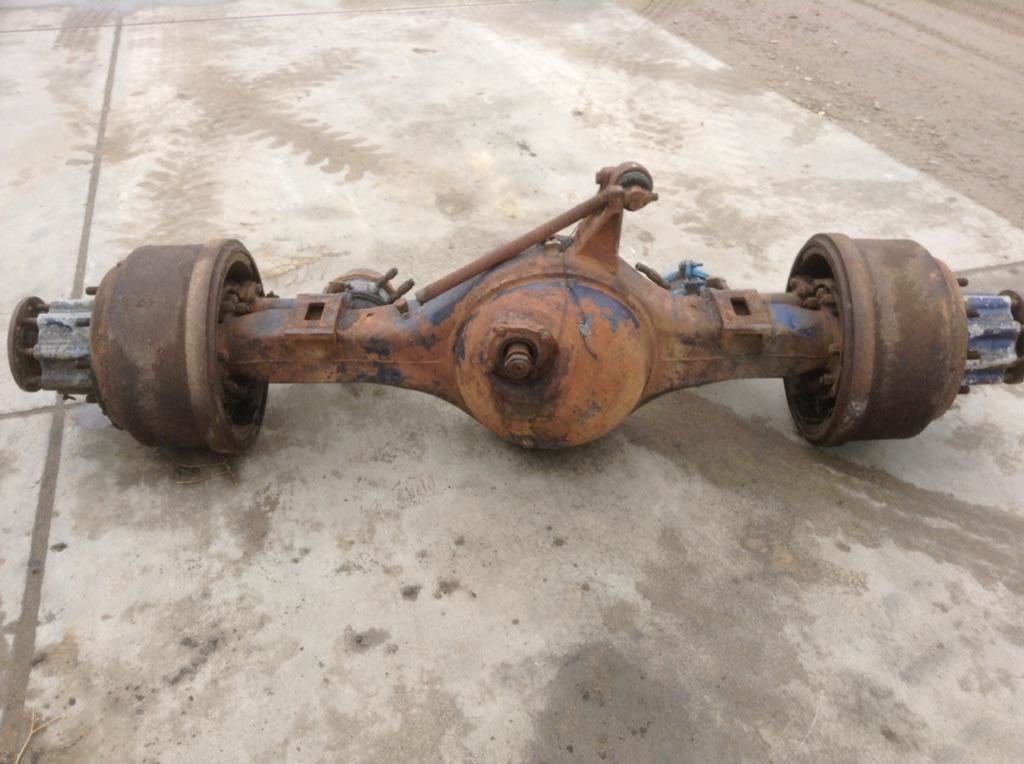 Used 1979 ROCKWELL SQHD Axle Housing (Rear) for sale | Hudson Colorado ...