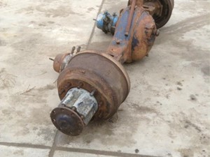 New and Used Meritor/Rockwell SQHD Axle Housings (Rear) for sale | TPI