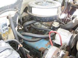 New and Used Gm/Chev (Hd) 366 Engine Assys for sale | TPI