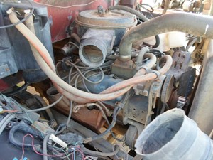 New and Used Ford 370 Engine Assys for sale | TPI