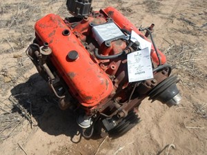 New and Used Gm/Chev (Hd) 366 Engine Assys for sale | TPI