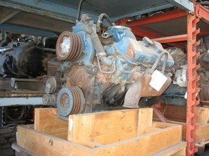 New and Used Detroit 8.2 LITER Engine Assys for sale | TPI