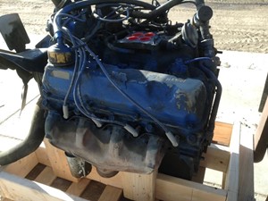 New and Used Ford 370 Engine Assys for sale | TPI