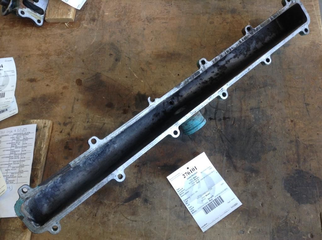 Used 1984 INTERNATIONAL DT466 MECH (OLD GEN) Intake Manifold for sale ...