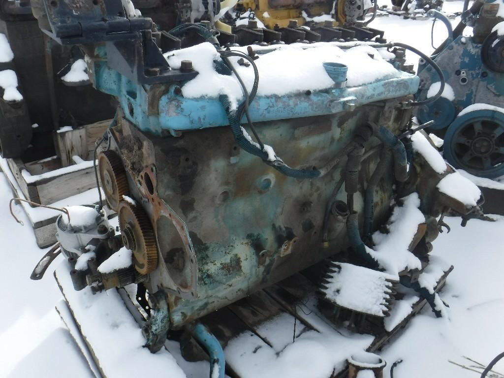 Used 1984 INTERNATIONAL DT466 MECH (OLD GEN) Intake Manifold for sale ...