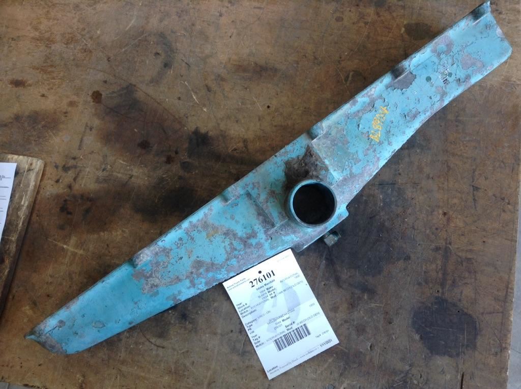 Used 1984 INTERNATIONAL DT466 MECH (OLD GEN) Intake Manifold for sale ...