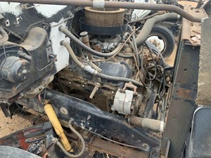 New and Used Gm/Chev (Hd) 366 Engine Assys for sale | TPI