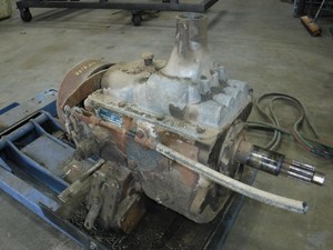 New and Used New Process/New Venture 542 Transmission Assys for sale | TPI