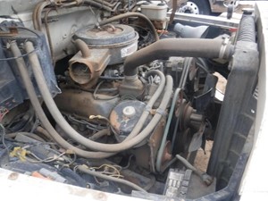 New and Used Ford 370 Engine Assys for sale | TPI