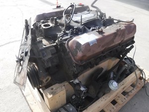 New and Used Ford 370 Engine Assys for sale | TPI