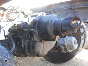 New and Used Meritor/Rockwell SQHD Axle Housings (Rear) for sale | TPI