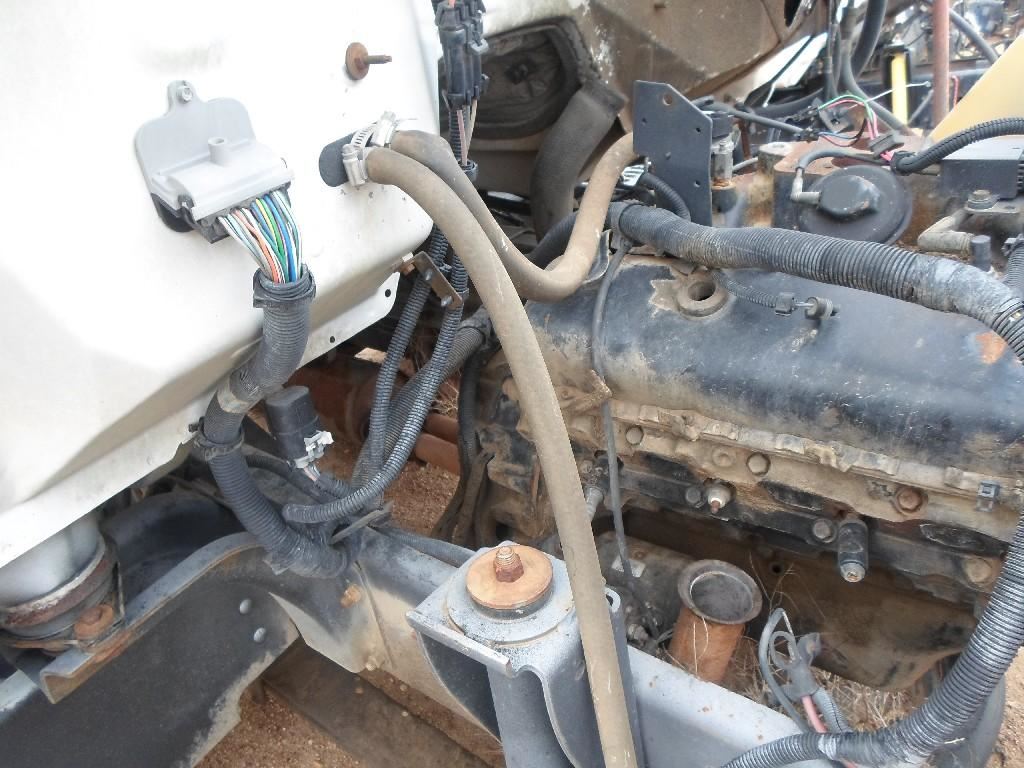 1990 GMC 366 (Stock #8125) | Engine Assys | TPI