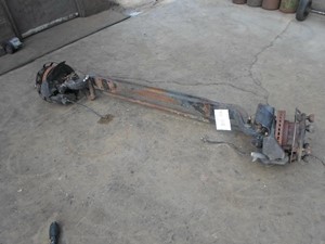 New and Used Isuzu NPR Front Axles, Complete for sale | TPI