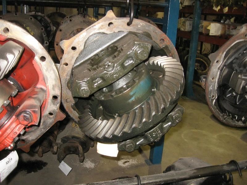 Used 1991 ROCKWELL RS-17-140 Rear Rear (Tandem Rear or Single) for sale ...